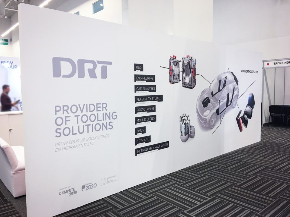 Projects – DRTRapid